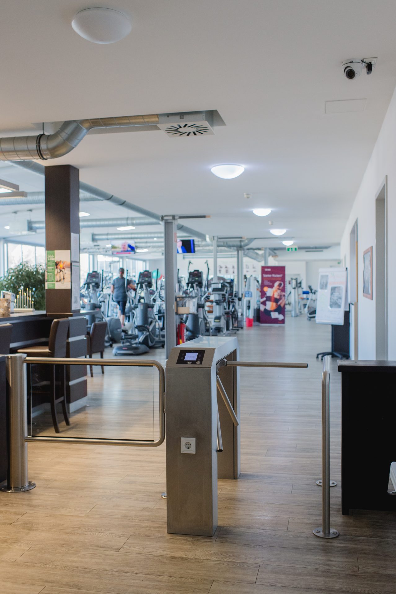 Studio | Fit Loft Bretten