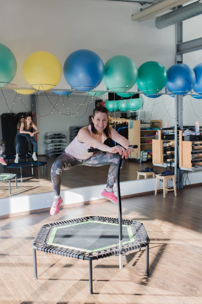 Studio | Fit Loft Bretten